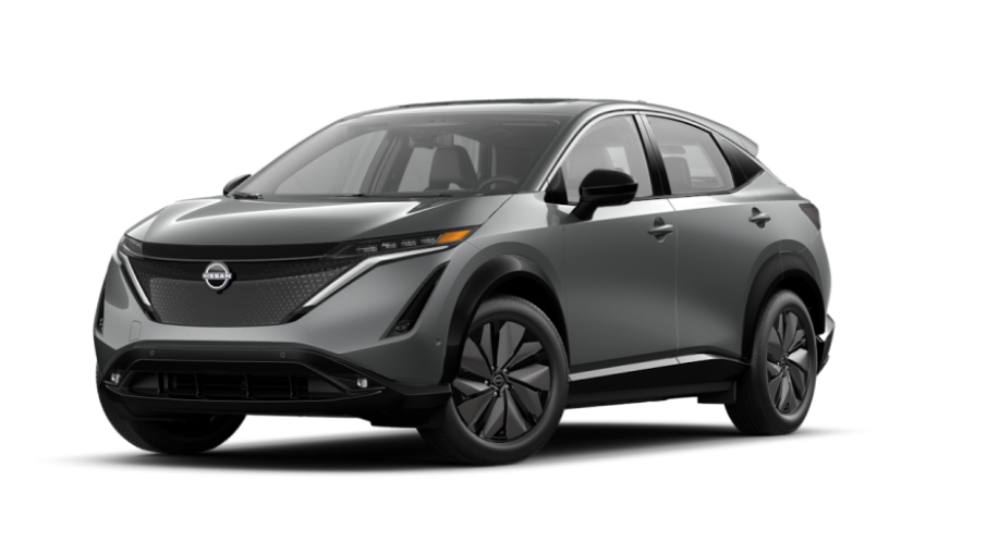 NissanPR - Ofertas